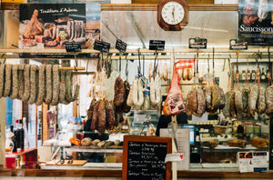 Salumeria Toscana | Vendita Salumi, Formaggi e Carne Toscana