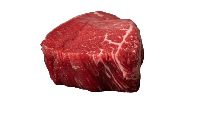 Filetto di Chianina IGP - Eccellente Carne Toscana - Acquista Online ...